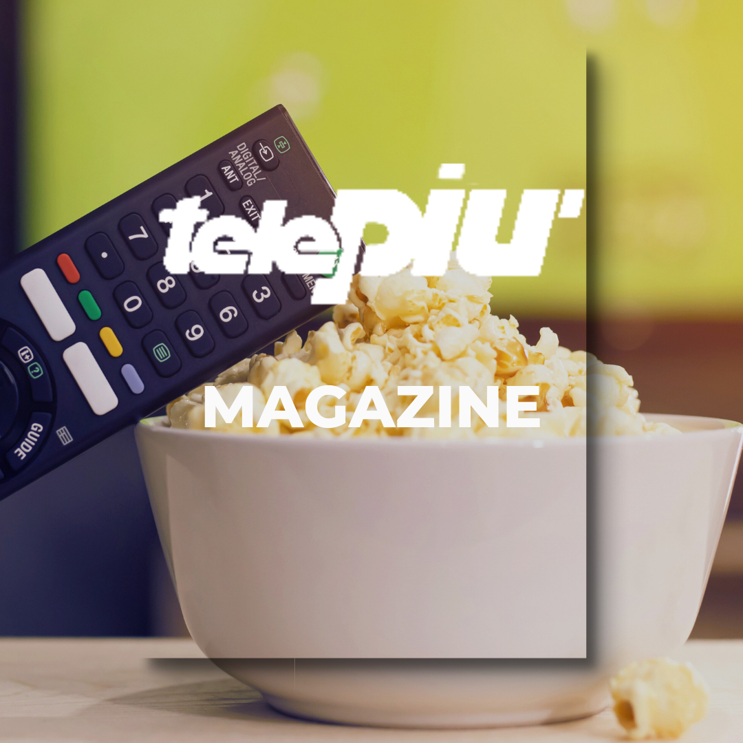 Piemme | Media Platform